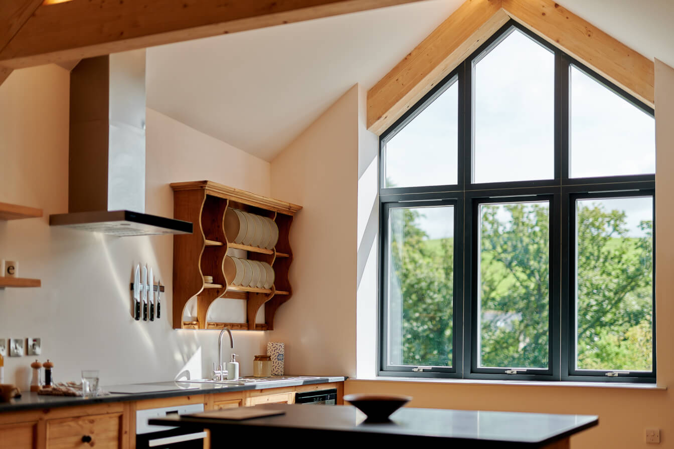 VELFAC Windows Kent | VELFAC Window Prices South East England