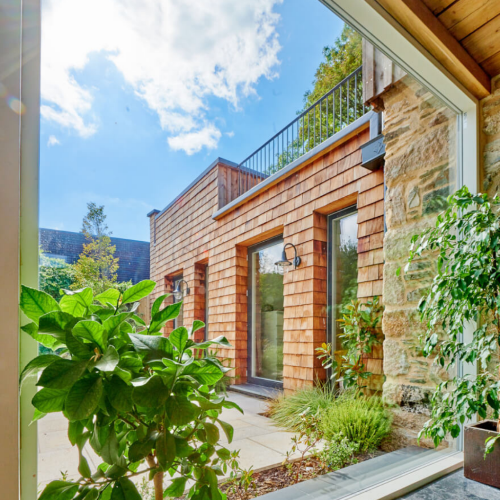 The Best Cladded Windows, Kent | Best Composite Windows