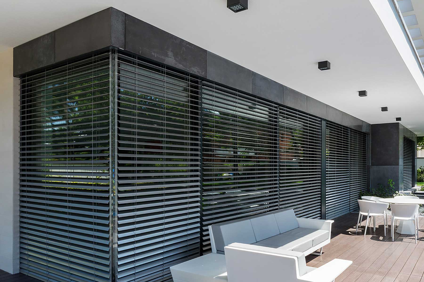 Windows with Integral Blinds Faversham | Window Prices